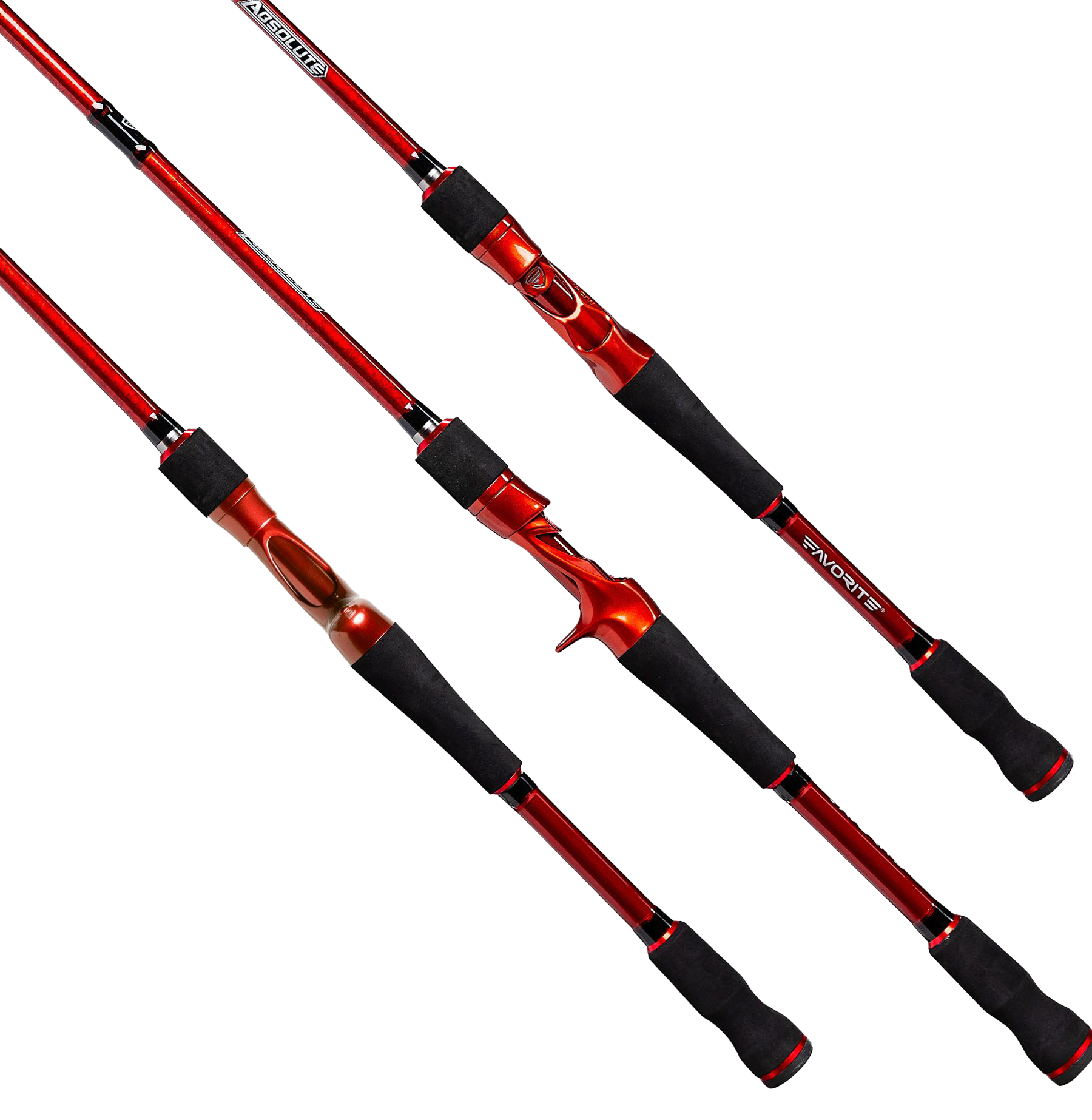 Favorite Absolute Casting Rod | Bass Pro Shops